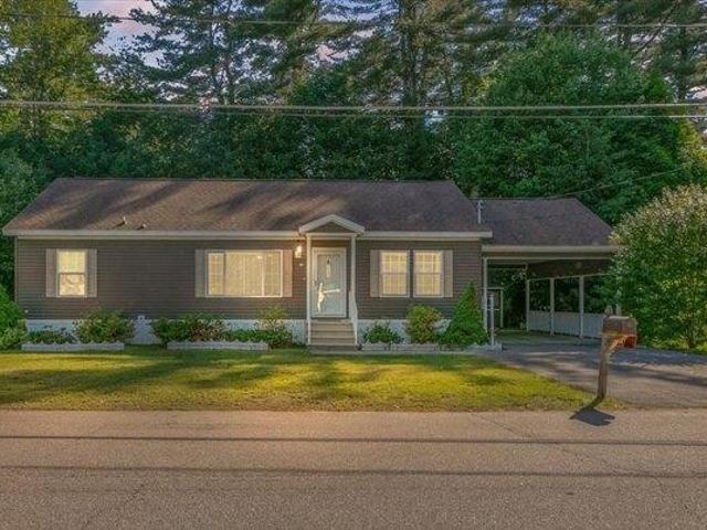 house with 2 bedroom, Nashua NH DS103851798