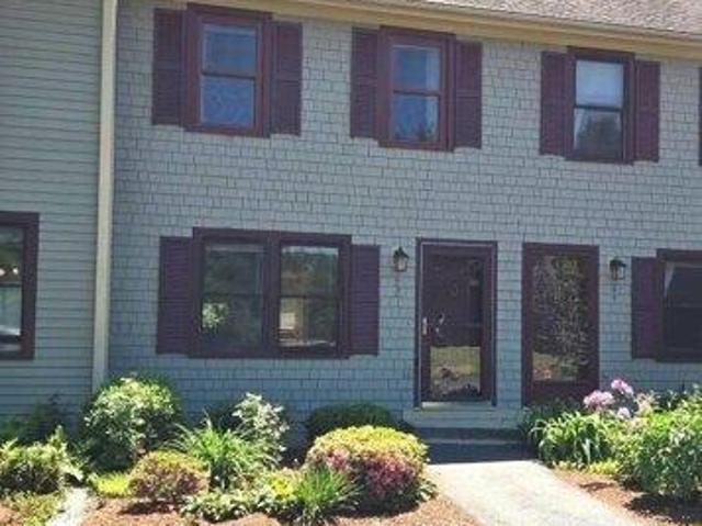 house with 2 bedroom, Nashua NH DS103851935