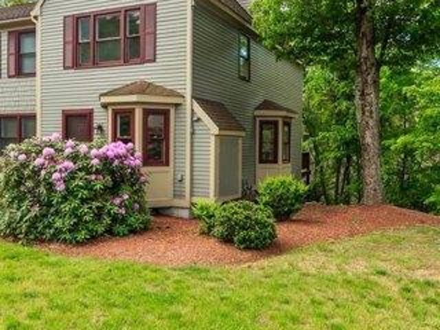 house with 2 bedroom, Nashua NH DS103034336