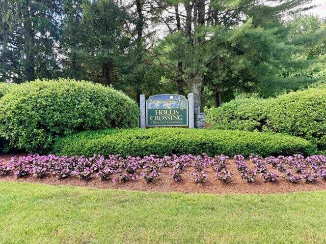 house with 2 bedroom, Nashua NH DS104408962