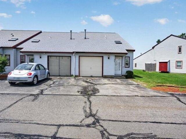 house with 2 bedroom, Nashua NH DS104410720