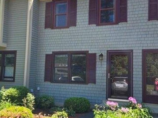 house with 2 bedroom, Nashua NH ES103851935