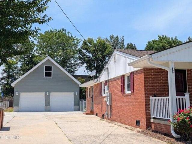 house with 2 bedroom, Nashville NC ES104902457