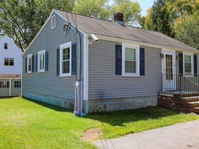 house with 2 bedroom, Natick MA ES105061074