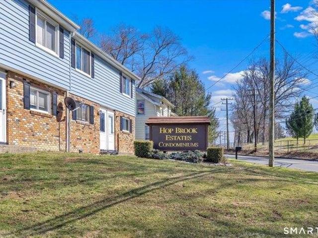 house with 2 bedroom, Naugatuck CT DS101748615