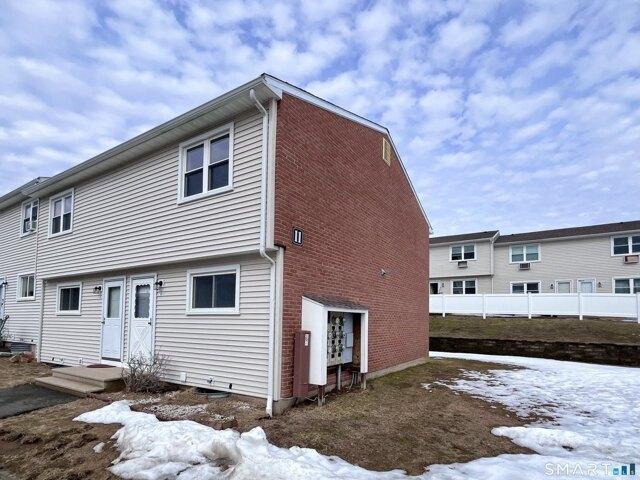 house with 2 bedroom, Naugatuck CT DS102442740