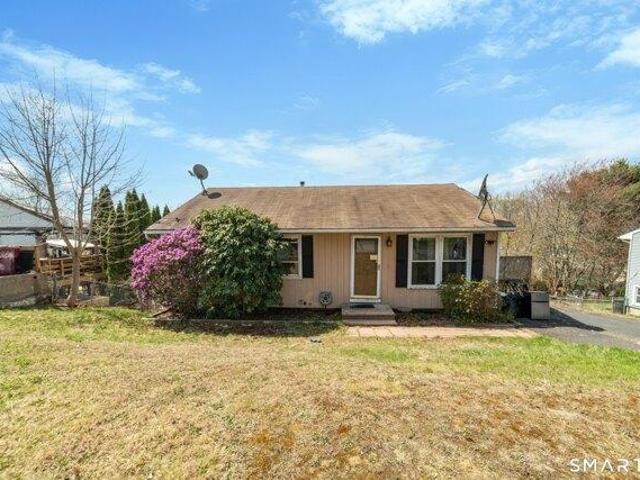 house with 2 bedroom, Naugatuck CT DS102761616