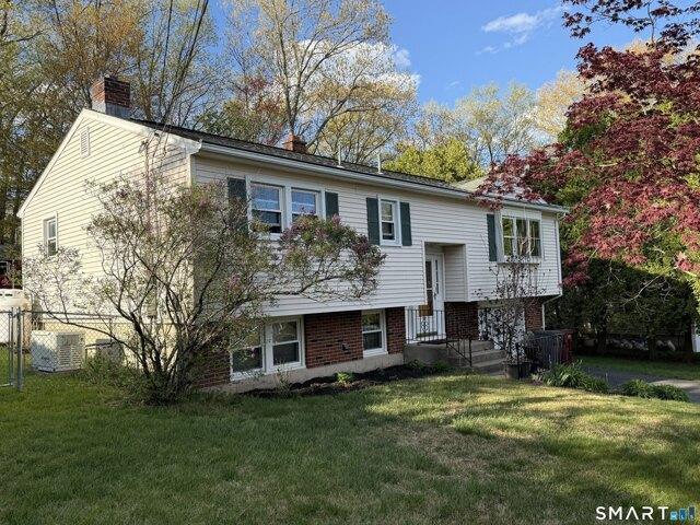 house with 2 bedroom, Naugatuck CT DS104445712