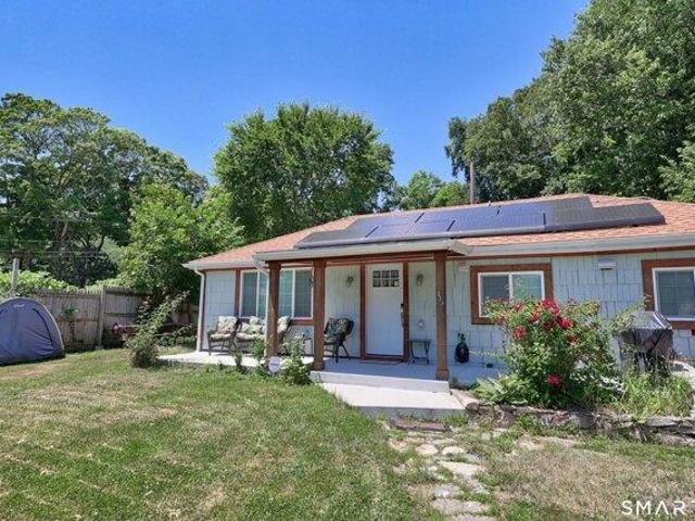house with 2 bedroom, Naugatuck CT DS104113962