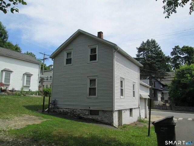 house with 2 bedroom, Naugatuck CT DS104151835
