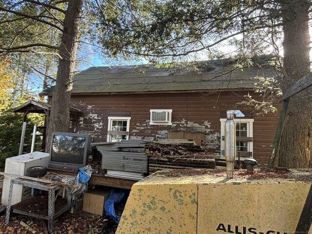 house with 2 bedroom, Naugatuck CT ES105173151