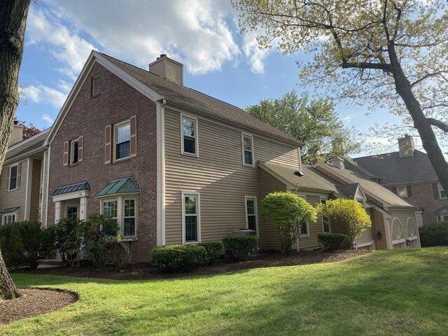 house with 2 bedroom, Needham MA DLS102583157