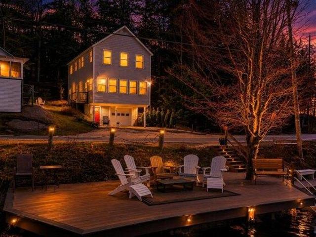 house with 2 bedroom, Nelson NH ES103967863