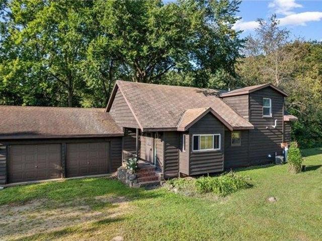 house with 2 bedroom, Nelson WI DS89078261