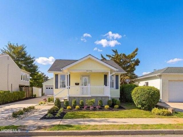 house with 2 bedroom, Neptune City NJ ES104605638