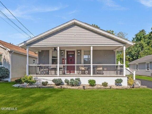 house with 2 bedroom, Neptune City NJ ES105205701