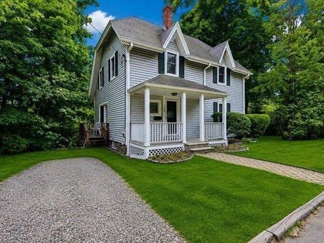 house with 2 bedroom, Newton MA DS103100444
