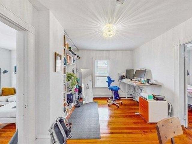 house with 2 bedroom, Newton MA DS104043730