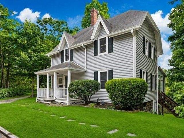 house with 2 bedroom, Newton MA ES103100444
