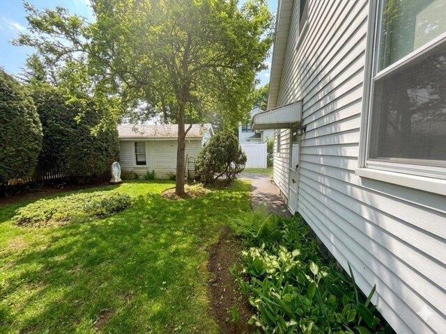 house with 2 bedroom, Newton MA ES104566980