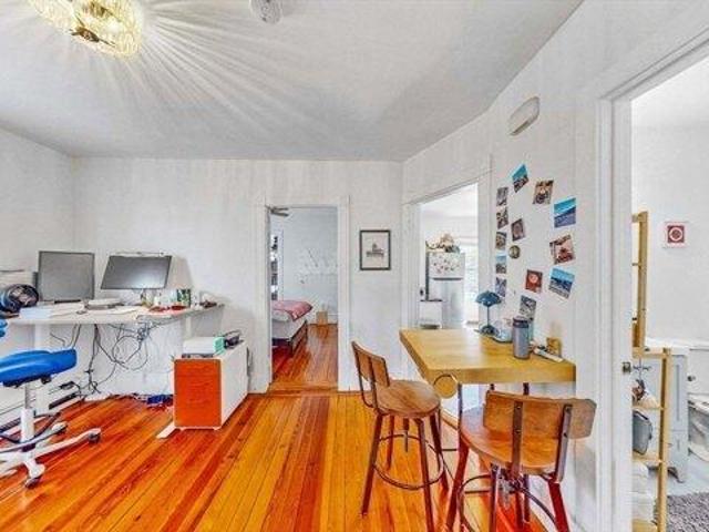 house with 2 bedroom, Newton MA ES104043730