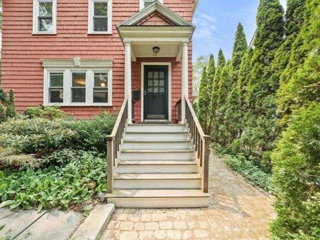 house with 2 bedroom, Newton MA ES105117028