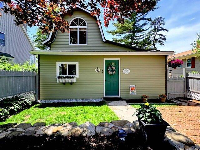 house with 2 bedroom, Newton NH ES103496646