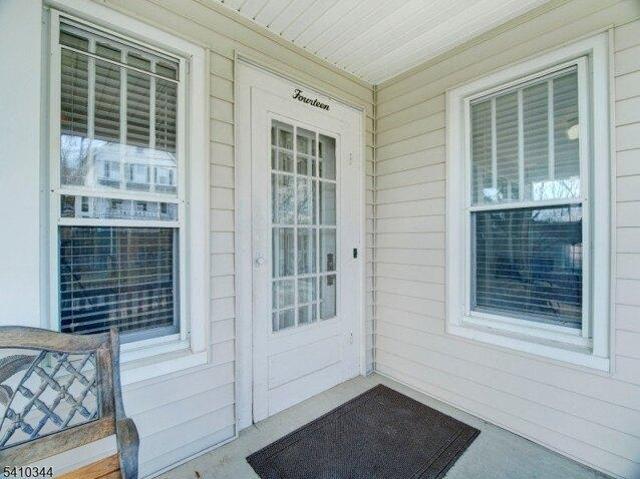 house with 2 bedroom, Newton NJ DLS101603627