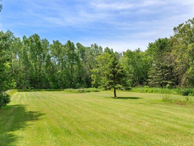 house with 2 bedroom, Newton WI DLS88247159