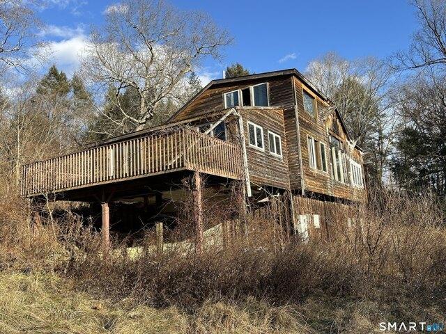 house with 2 bedroom, Newtown CT DLS101749278
