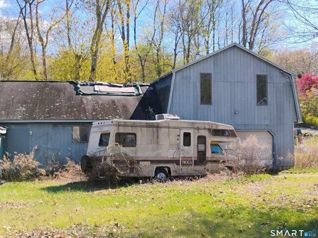 house with 2 bedroom, Newtown CT DS102707677