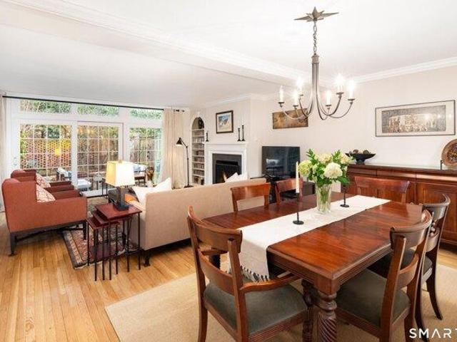 house with 2 bedroom, New Canaan CT ES104568316