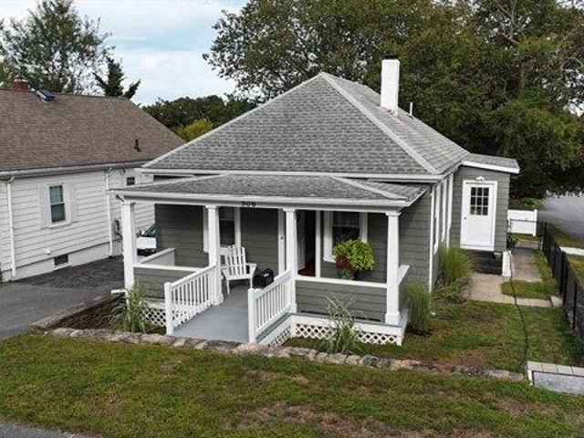 house with 2 bedroom, New Bedford MA DLS102410510