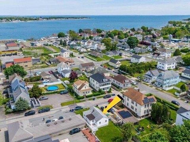 house with 2 bedroom, New Bedford MA DLS103018600