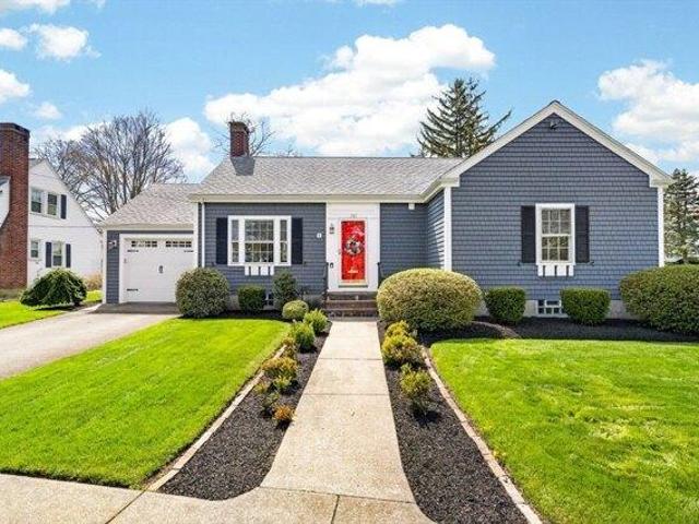 house with 2 bedroom, New Bedford MA DS102121580