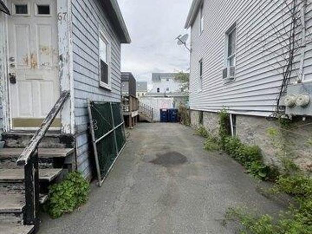 house with 2 bedroom, New Bedford MA DS102215910