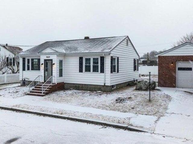 house with 2 bedroom, New Bedford MA DS102345357