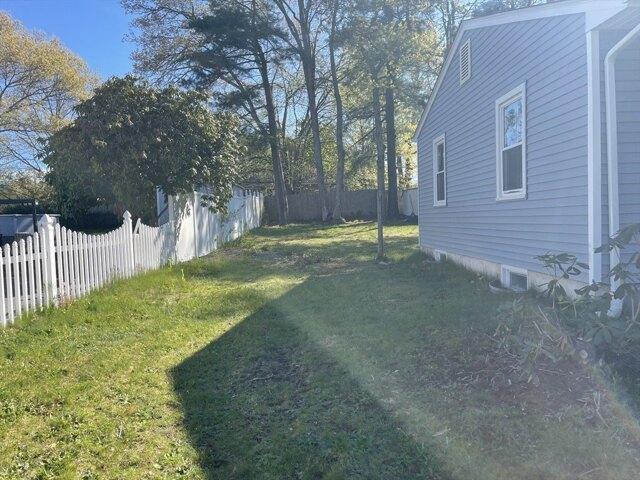 house with 2 bedroom, New Bedford MA DS102446439