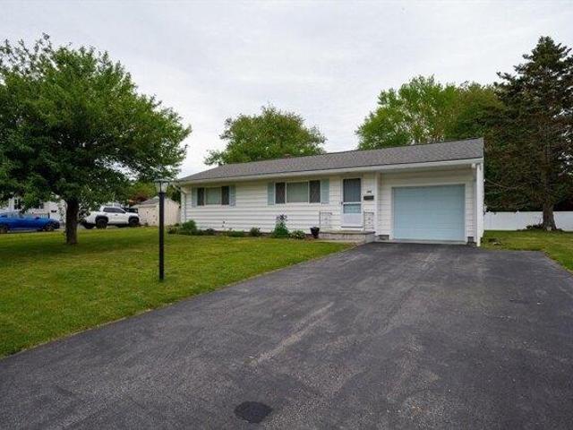 house with 2 bedroom, New Bedford MA DS102799850