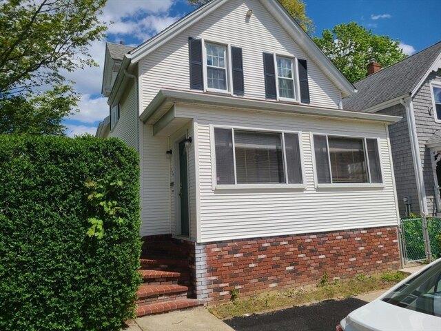 house with 2 bedroom, New Bedford MA DS102729325