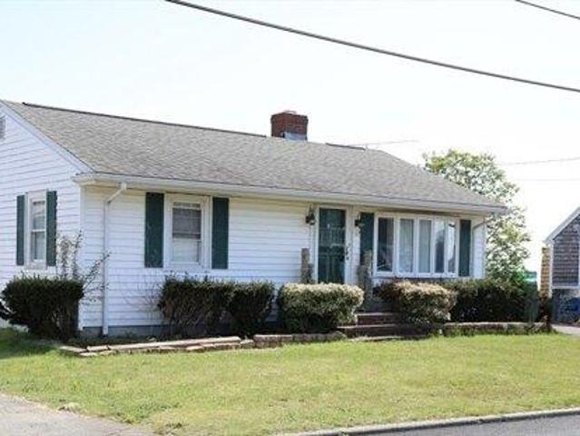 house with 2 bedroom, New Bedford MA DS102801131