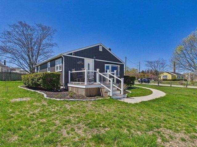 house with 2 bedroom, New Bedford MA DS103071572
