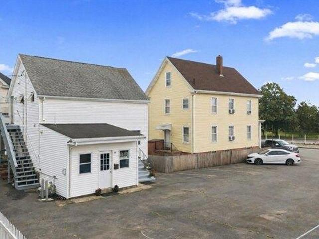 house with 2 bedroom, New Bedford MA DS103098863