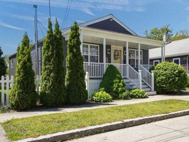 house with 2 bedroom, New Bedford MA DS103033384