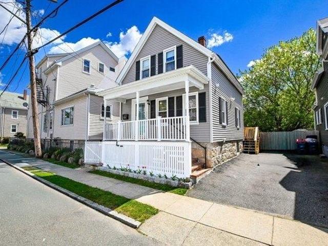 house with 2 bedroom, New Bedford MA DS103126909
