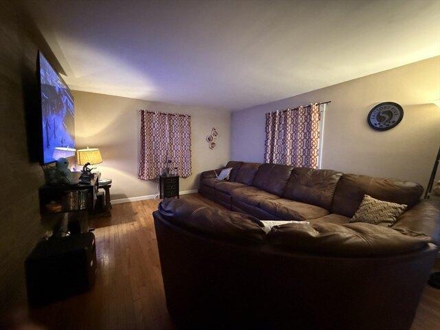 house with 2 bedroom, New Bedford MA DS103220497