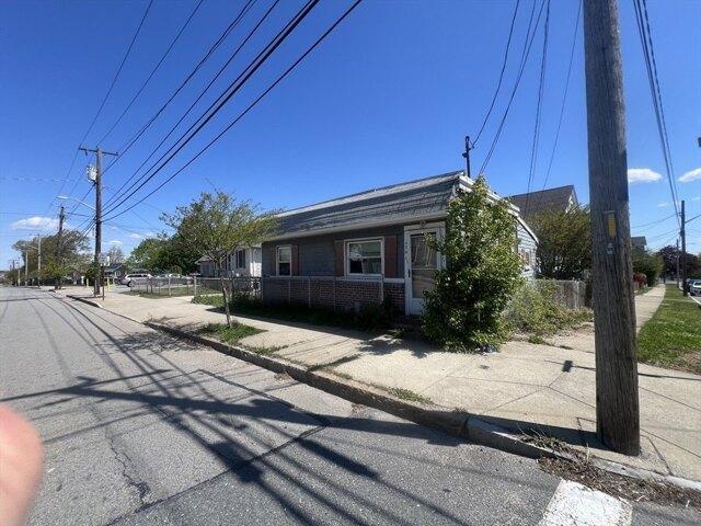 house with 2 bedroom, New Bedford MA DS103222707