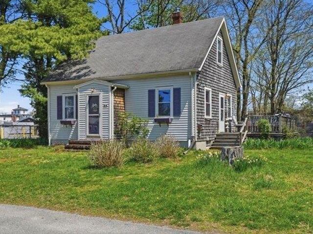 house with 2 bedroom, New Bedford MA DS103432937