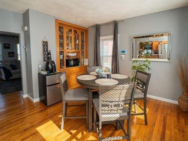 house with 2 bedroom, New Bedford MA DS103931089