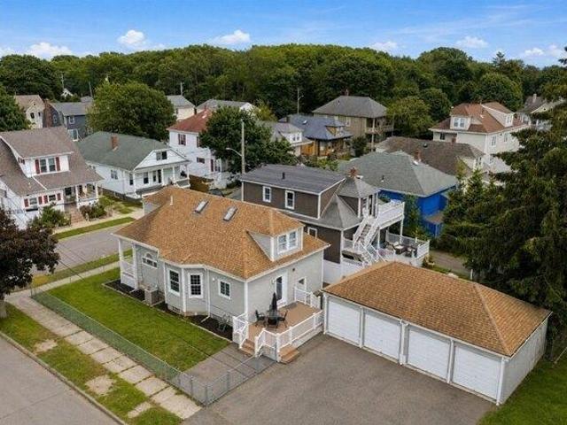house with 2 bedroom, New Bedford MA DS104043991